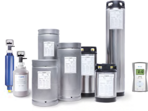 Pure and Ultra Pure Water System | Purest Water | stakpure