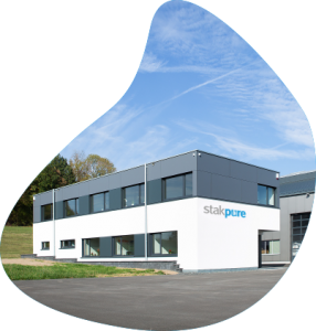 Pure and Ultra Pure Water System | Purest Water | stakpure