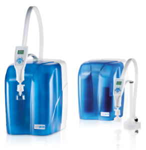 Pure and Ultra Pure Water System | Purest Water | stakpure